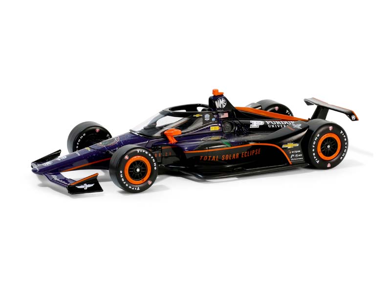Indycar & Formula Models – Karson Diecast Co.
