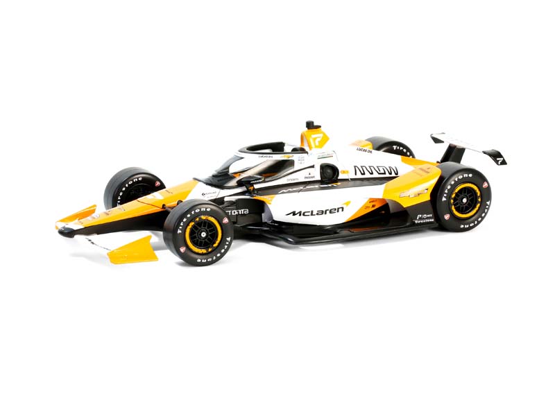 Indycar & Formula Models – Karson Diecast Co.