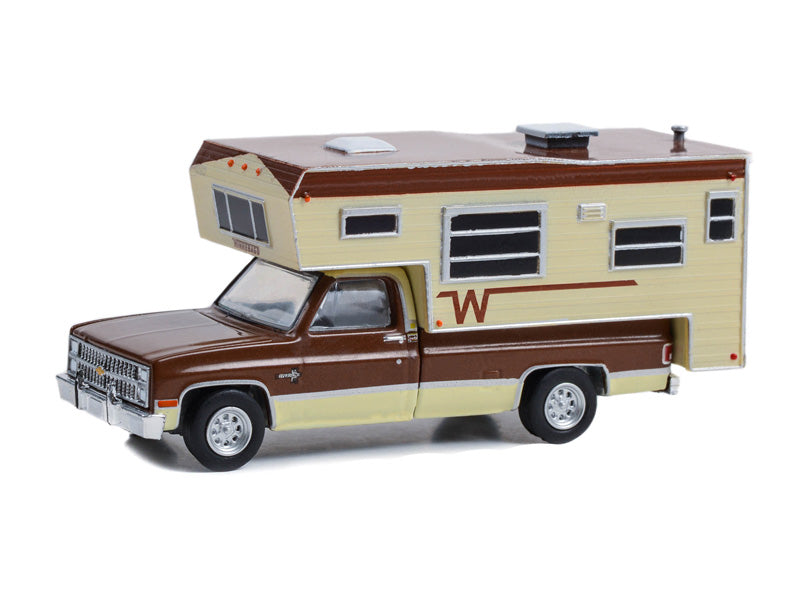 Boats, Campers & RV – Karson Diecast Co.