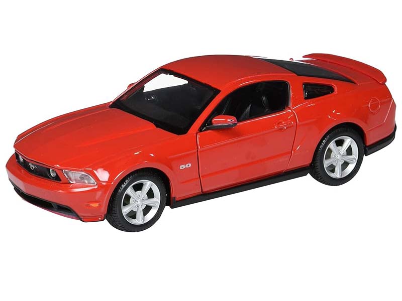 Mustang – Karson Diecast Co.
