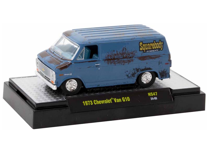 1/64 Diecast Models – Page 2 – Karson Diecast Co.