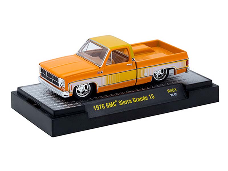 GMC Diecast Models | Karson Diecast Co. Exclusive Sierra & Sierra Dena
