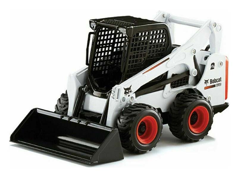 Bobcat Machine Toys