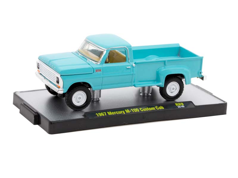 M2 Machine – Karson Diecast Co.