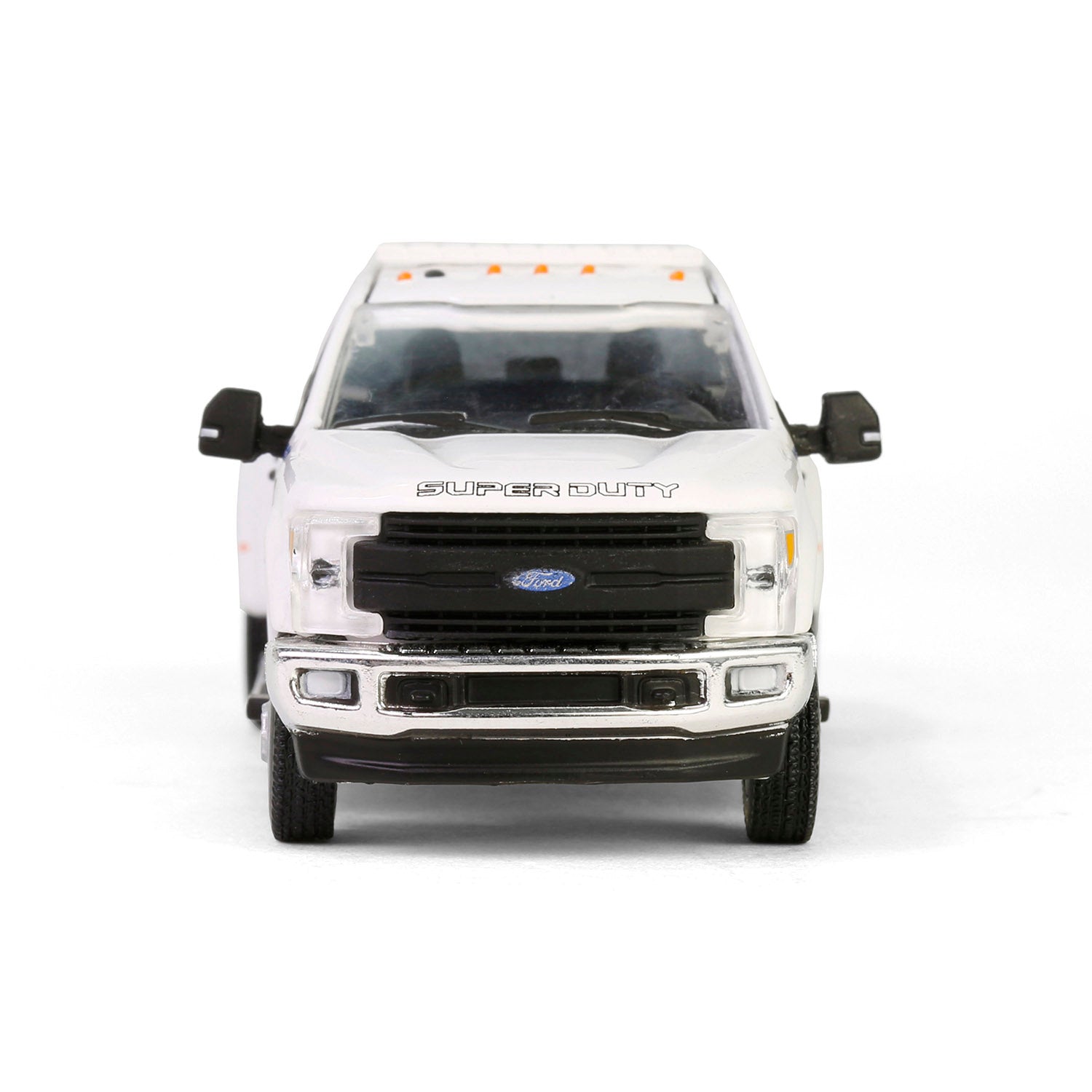 2019 Ford F-350 XL Dually - Columbus Division of Police Mounted Unit ...