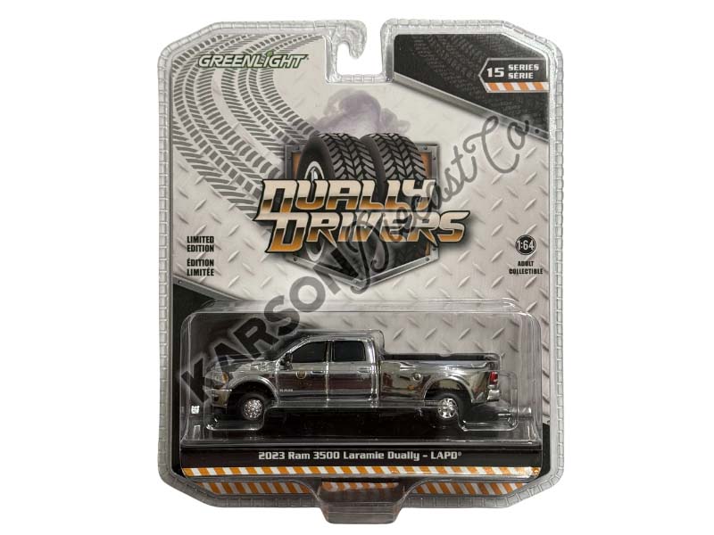 Dodge Models – Karson Diecast Co.