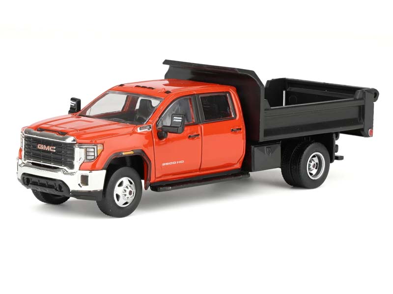 Karson Diecast Co.