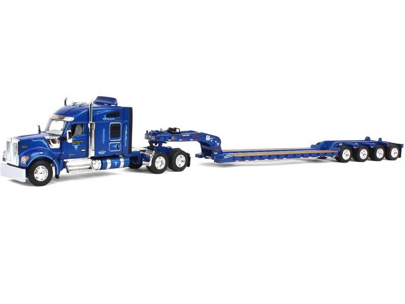 Semi Trucks – Karson Diecast Co.