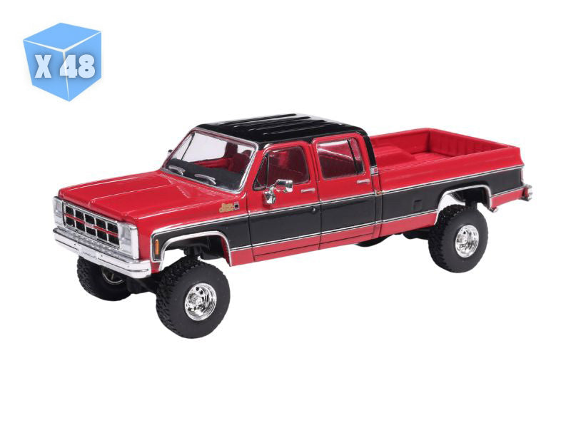 Karson Diecast Co.