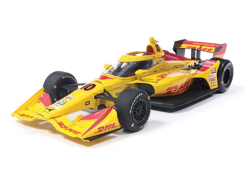 IXO America Diecast Models | 1/18, 1/24 & 1/43 Scale | Karson Diecast ...