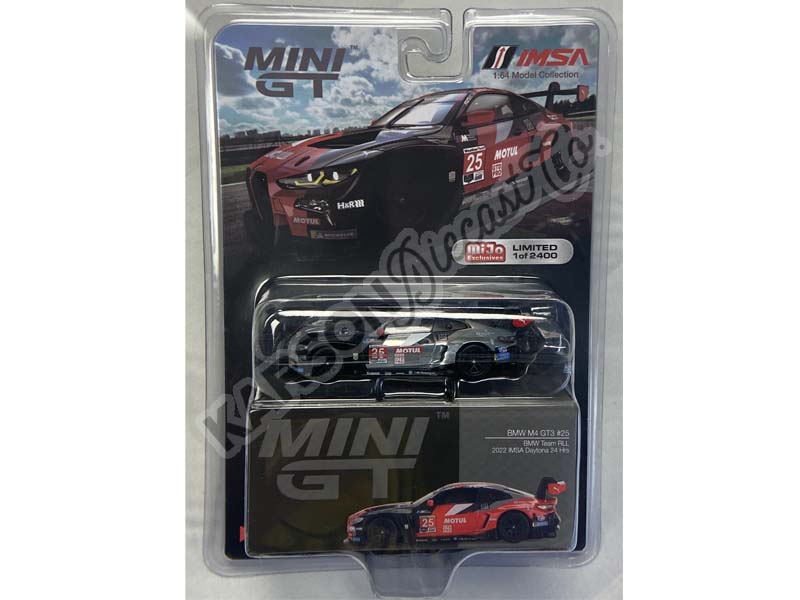 Chase / Green Machines – Karson Diecast Co.