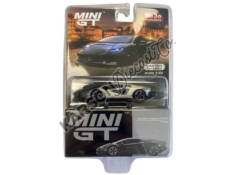 1:64 True Scale Miniatures CHASE Models – Karson Diecast Co.