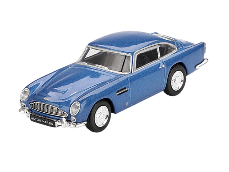1/64 Diecast Models – Karson Diecast Co.