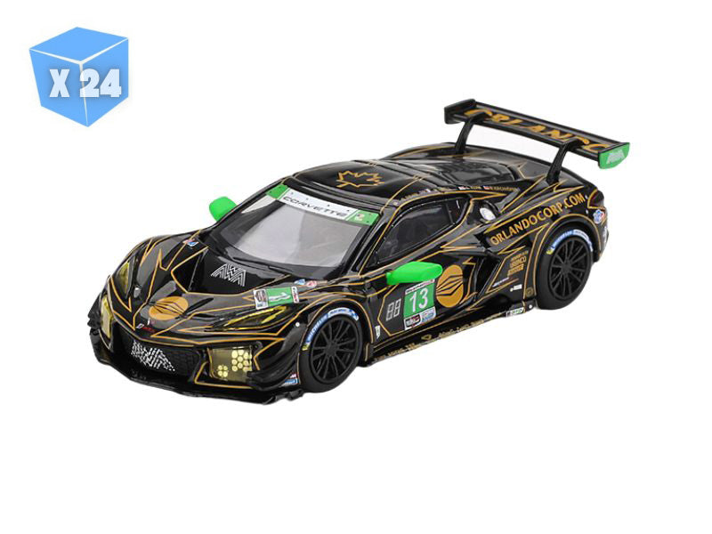 Karson Diecast Co – Karson Diecast Co.