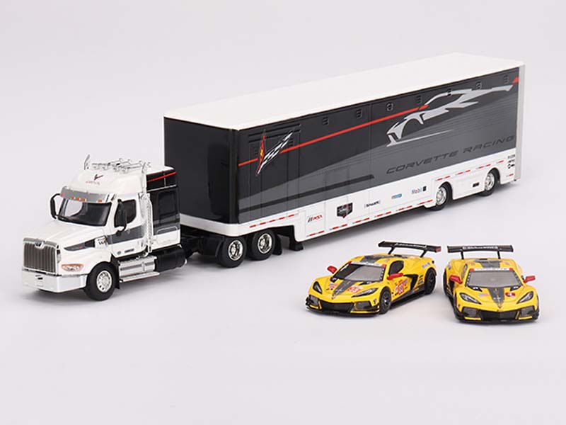 Semi Trucks – Karson Diecast Co.