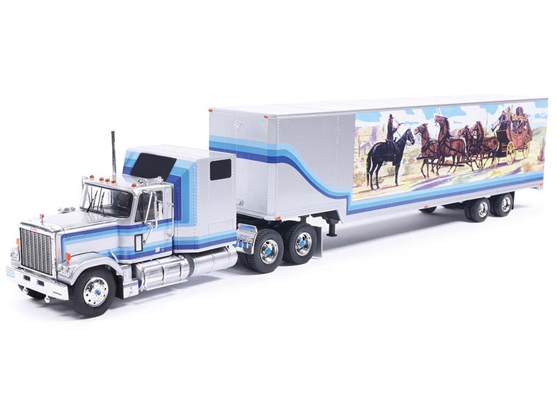 IXO America Diecast Models | 1/18, 1/24 & 1/43 Scale | Karson Diecast ...