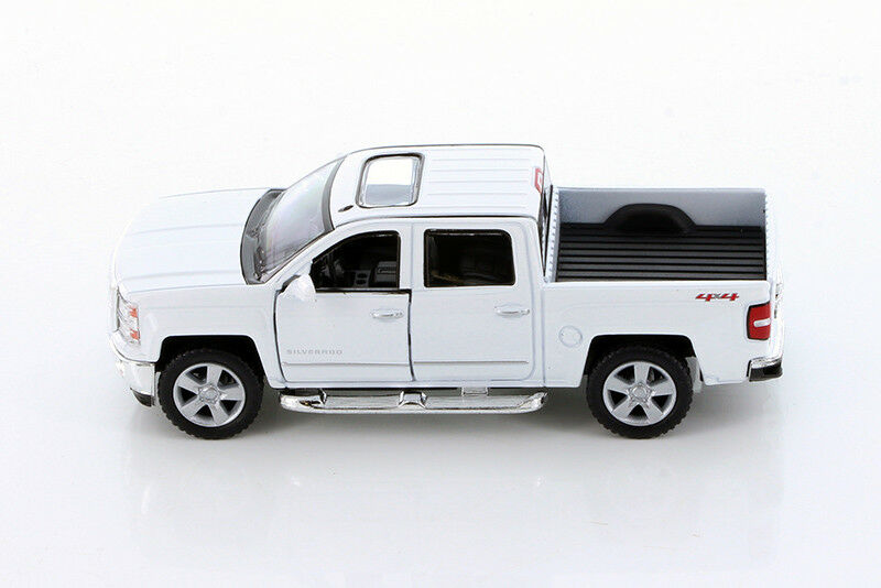 Toy Chevy Silverado 1500