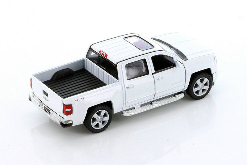 Toy Chevy Silverado 1500