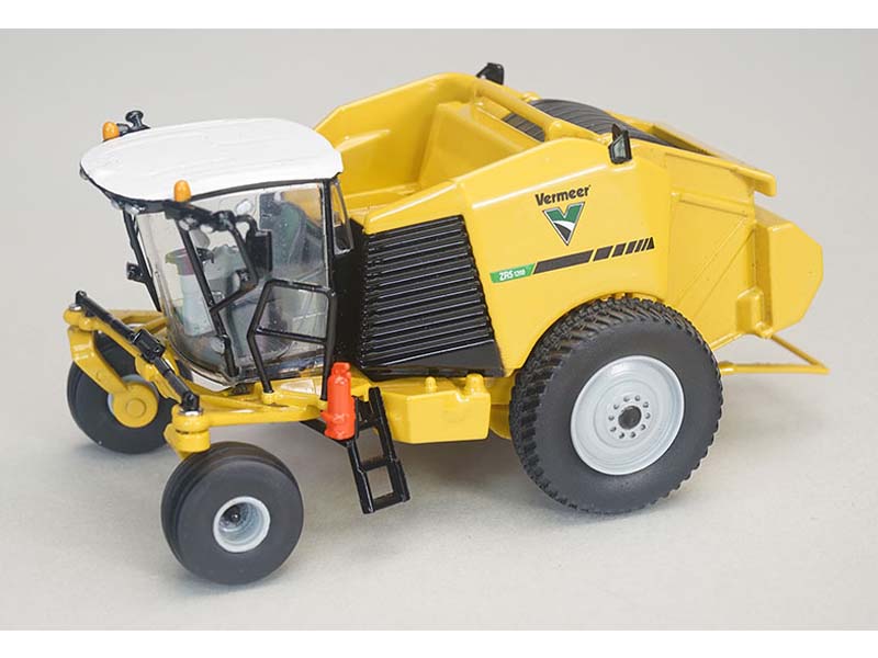 Vermeer ZR5 Baler Diecast 1:64 Scale Model - SpecCast VMR004 – Karson ...